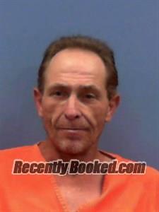 Recent Booking / Mugshot for Travis Nolan Gates in Yell County, Arkansas