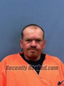 Recent Booking / Mugshot for Jason Mcconnell in Yell County, Arkansas