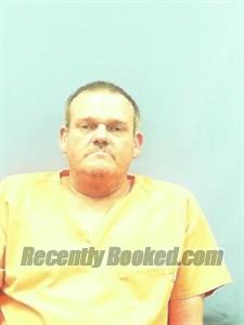 Recent Booking / Mugshot for Joshua Smith in Yell County, Arkansas