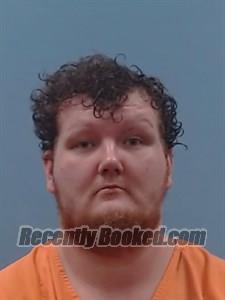 Jace Sanders Arrest Record & Booking Info – Yell County, Arkansas ...
