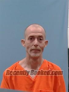 Recent Booking / Mugshot for Timothy O'neal in Yell County, Arkansas