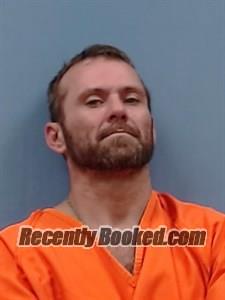 Recent Booking / Mugshot for Michael Wayne Pickens in Yell County, Arkansas
