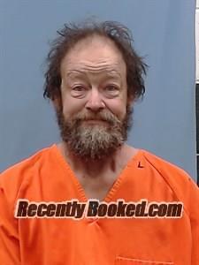 Recent Booking / Mugshot for Brian Balch in Yell County, Arkansas