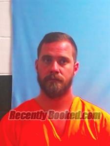 Recent Booking / Mugshot for Randy Lynn Laster in Yell County, Arkansas