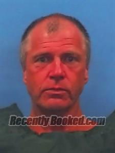 Keith David Wangler Arrest Record & Booking Info – Yell County ...