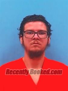Recent Booking / Mugshot for Ryan Christian Wayne Mckinney in Yell ...