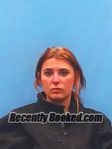 Emily Minor Arrest Record & Booking Info – Yell County, Arkansas ...