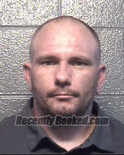 DOUGLAS ARTHUR WALL Arrest Record & Booking Info – Danville County ...