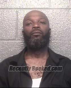 Recent Booking / Mugshot for GREGORY BERNARD FOGLE in Danville County ...