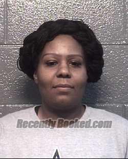 Recent Booking / Mugshot for TIANA LOUISE PHILLIPS in Danville County ...