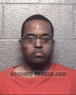 Recent Booking / Mugshot for JOSHUA LAMONT PRITCHETT in Danville County ...