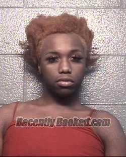 Recent Booking / Mugshot for MALEEK ANTHONY RAY THOMAS in Danville ...