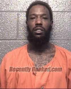 Recent Booking / Mugshot for MICHAEL DEONTRA TOWLER in Danville County ...