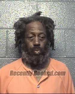 Recent Booking / Mugshot for KEVIN KARL MORRISON in Danville County ...