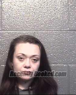 Recent Booking / Mugshot for CHERI ISIS THOMPSON in Danville County ...