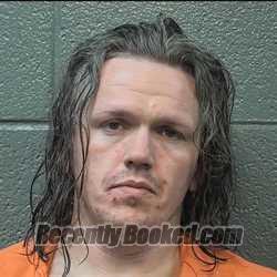 Recent Booking / Mugshot for CHRISTOPHER RYAN TRAVIS in Danville County ...