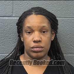 Jennifer Rosetta Womack Arrest Record & Booking Info – Danville County ...