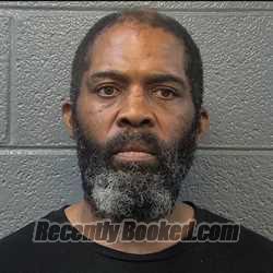 Recent Booking / Mugshot for MICHAEL DARNELL BAILEY in Danville County, Virginia