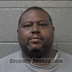 Recent Booking / Mugshot for Labrent Maurice Crews in Danville County ...