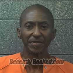 Recent Booking / Mugshot for KEITH CHRISTOPHER INGE in Danville County ...