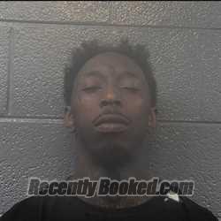 Recent Booking / Mugshot for JAMES LAMONT SMITH in Danville County, Virginia