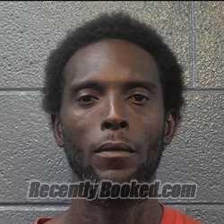 Christopher Tremane Saunders Arrest & Booking Info | Danville County, VA