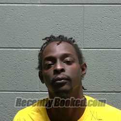 TRAVIS LAMONT DAVIS Arrest Record & Booking Info – Danville County ...