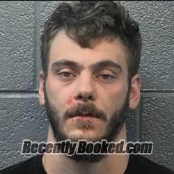 COLBY NATHANIEL TICKLE Arrest Record & Booking Info – Danville County ...