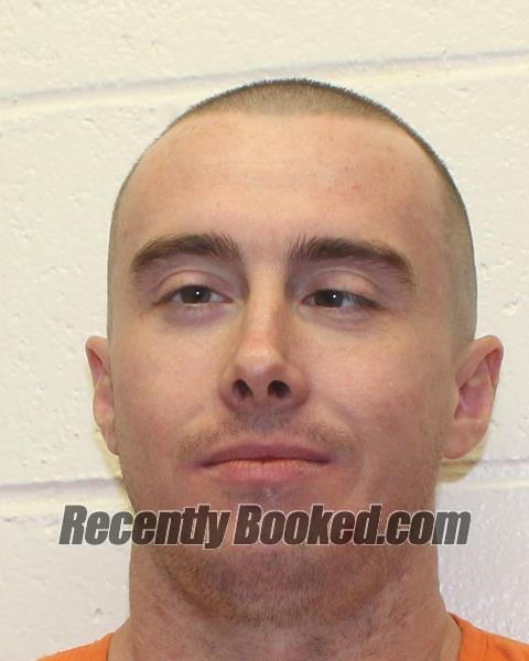 Recent Booking / Mugshot for MICHAEL WADE MYATT in Hockley County, Texas