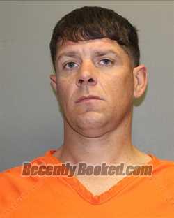 Recent Booking / Mugshot for JONATHAN EDWARD BELL in Hockley County, Texas