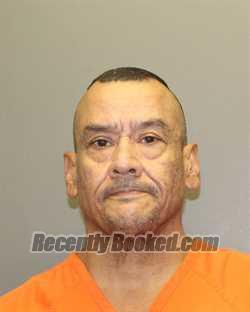 Recent Booking / Mugshot for STEVEN BARA in Hockley County, Texas