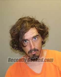 Recent Booking / Mugshot for TAYLOR SCOTT CRAVENS in Hockley County, Texas