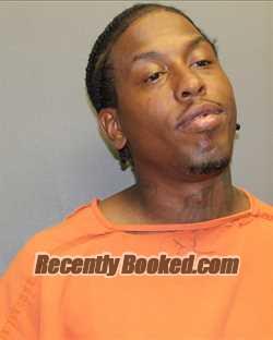 Recent Booking / Mugshot for IAN TIERRE DUVALL in Hockley County, Texas