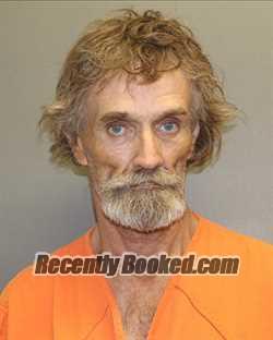 Recent Booking / Mugshot for BRUCE WAYNE HANCOCK in Hockley County, Texas