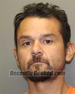 ERIC HERNANDEZ Arrest Record & Booking Info – Hockley County, Texas ...