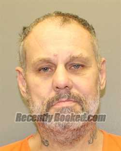 Recent Booking / Mugshot for TERRY LEE ROMINE in Hockley County, Texas