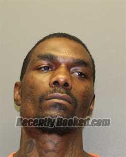 Recent Booking / Mugshot for ANTRON JAMAR WASHINGTON in Hockley County ...