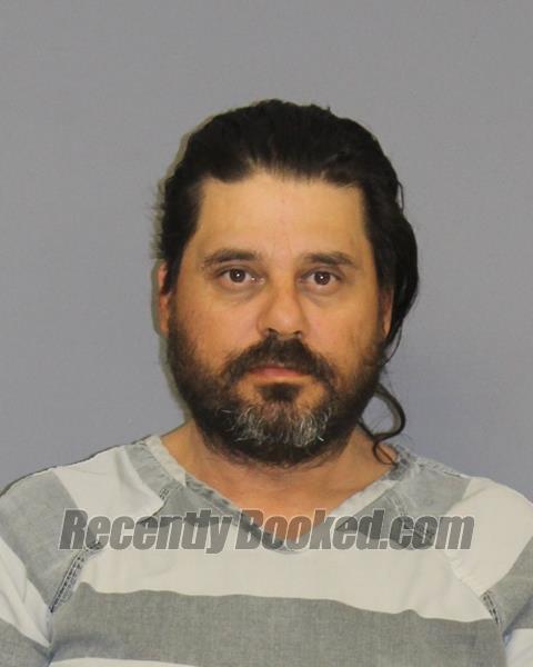 Recent Booking / Mugshot for MARCOS STEVEN MEHLHOFF in Hopkins County ...