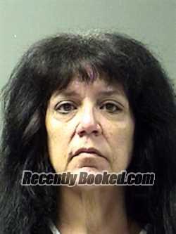 Recent Booking / Mugshot for ROBIN RENEE KILGORE in Hopkins County, Texas