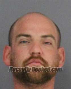 Recent Booking / Mugshot for ANTHONY KELSON ABERNATHY in Hopkins County ...