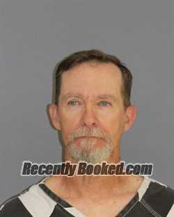 Recent Booking / Mugshot for MICHAEL RAY ANTHONY in Hopkins County, Texas