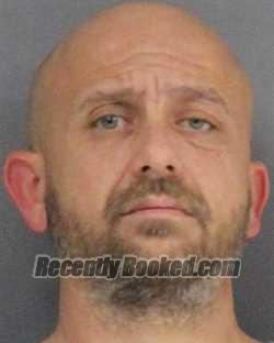 Recent Booking / Mugshot for PAUL EDWARD ANDERSON in Hopkins County, Texas