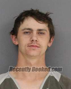 Recent Booking / Mugshot for SETH WILLIAM ALBRIGHT in Hopkins County, Texas