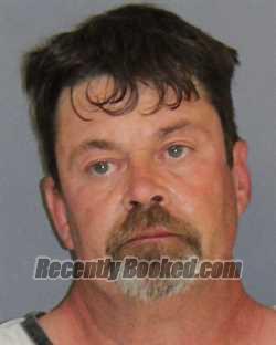 Recent Booking / Mugshot for TIMOTHY D ANGEL in Hopkins County, Texas