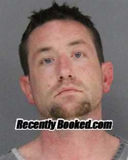 Recent Booking / Mugshot for BRANDON CALEB BALDRIDGE in Hopkins County ...