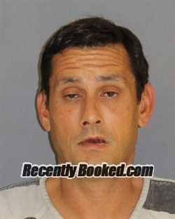 Recent Booking / Mugshot for CHRISTOPHER SCOTT BROWN in Hopkins County ...