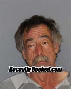 Recent Booking / Mugshot for DAVID TIMOTHY BELL in Hopkins County, Texas