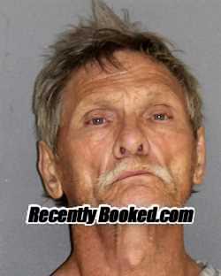 Recent Booking / Mugshot for JAMES ARTHUR BAXLEY in Hopkins County, Texas