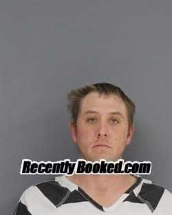 Recent Booking / Mugshot for JACOB LEE BALL in Hopkins County, Texas