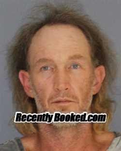 Recent Booking / Mugshot for JUSTIN ROBERT WAYNE BARRETT in Hopkins ...
